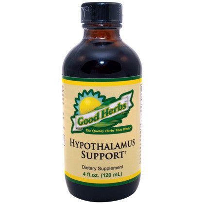 Good Herbs - Hypothalamus Support – Shop USA Health: Youngevity Products