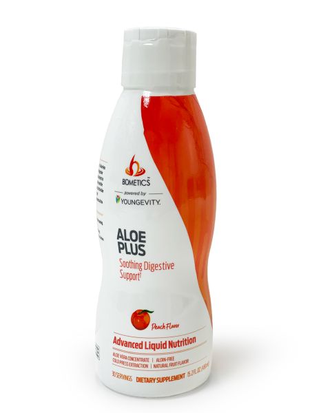 Aloe Plus - 15.2 fluid oz. – Shop USA Health: Youngevity Products
